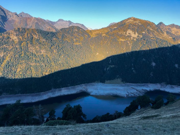 Récit de mon premier ultra-trail : le Grand Raid des Pyrénées | Le Geek ...